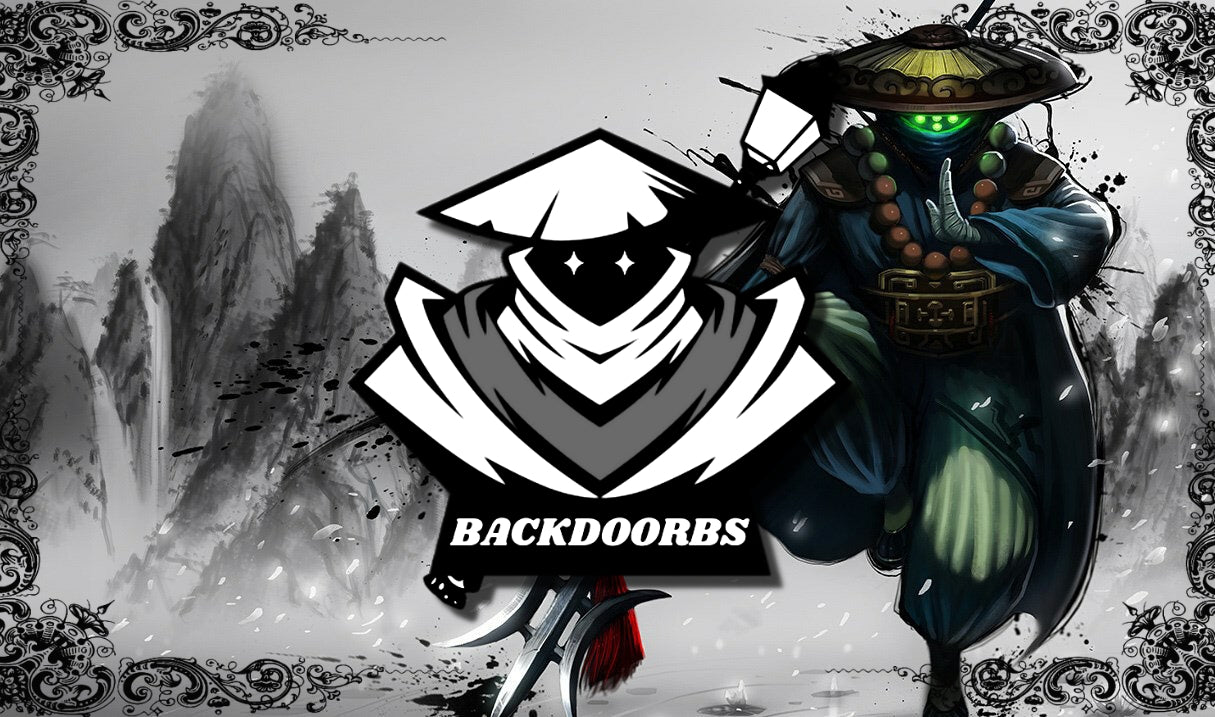 Backdoorbs - Orbes, skins et coffres Hextech à -40%
